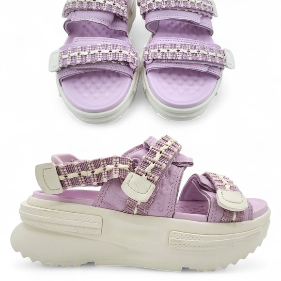 Converse | Shoes | Converse Run Star Utility Sandal Cx Womens 6 ...